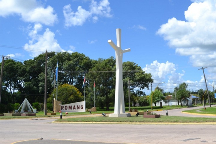 Romang, Trabajadores Municipales Acuerdan Mejoras para Su Trabajo ...