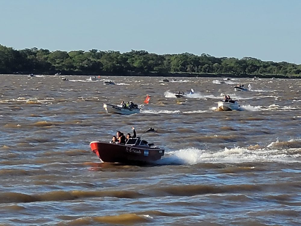 Edición Nº 36 del “Concurso Argentino de Pesca del Surubí” ¿Cuál Fue la Pieza Mayor? Ganadores ...
