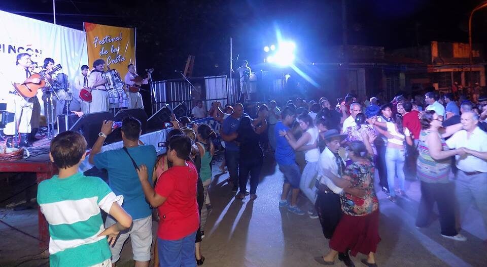 Este Domingo 7, San José del Rincón y el Regreso de Su Festival de la ...