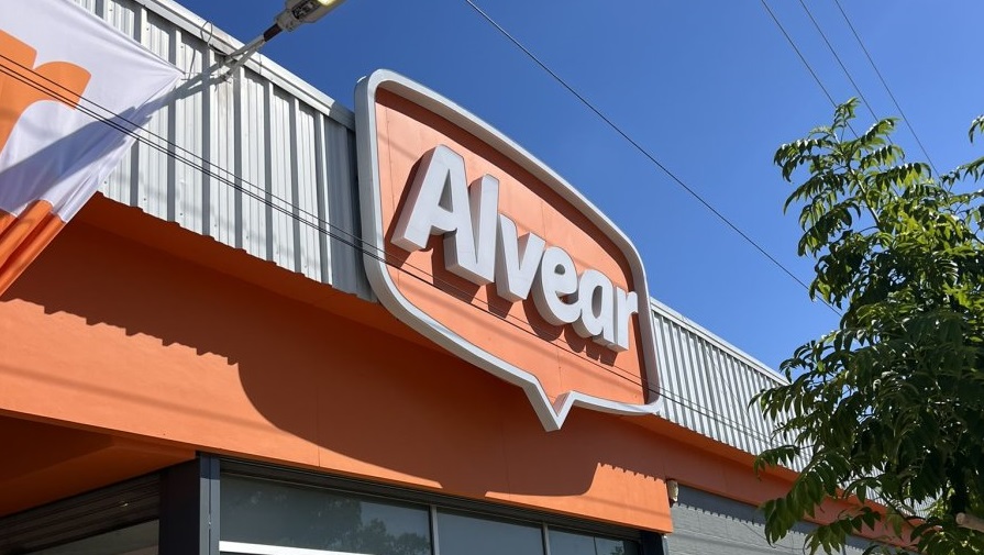 Ofertas Semanales de Supermercados Alvear. Encontralas en Sucursal de ...