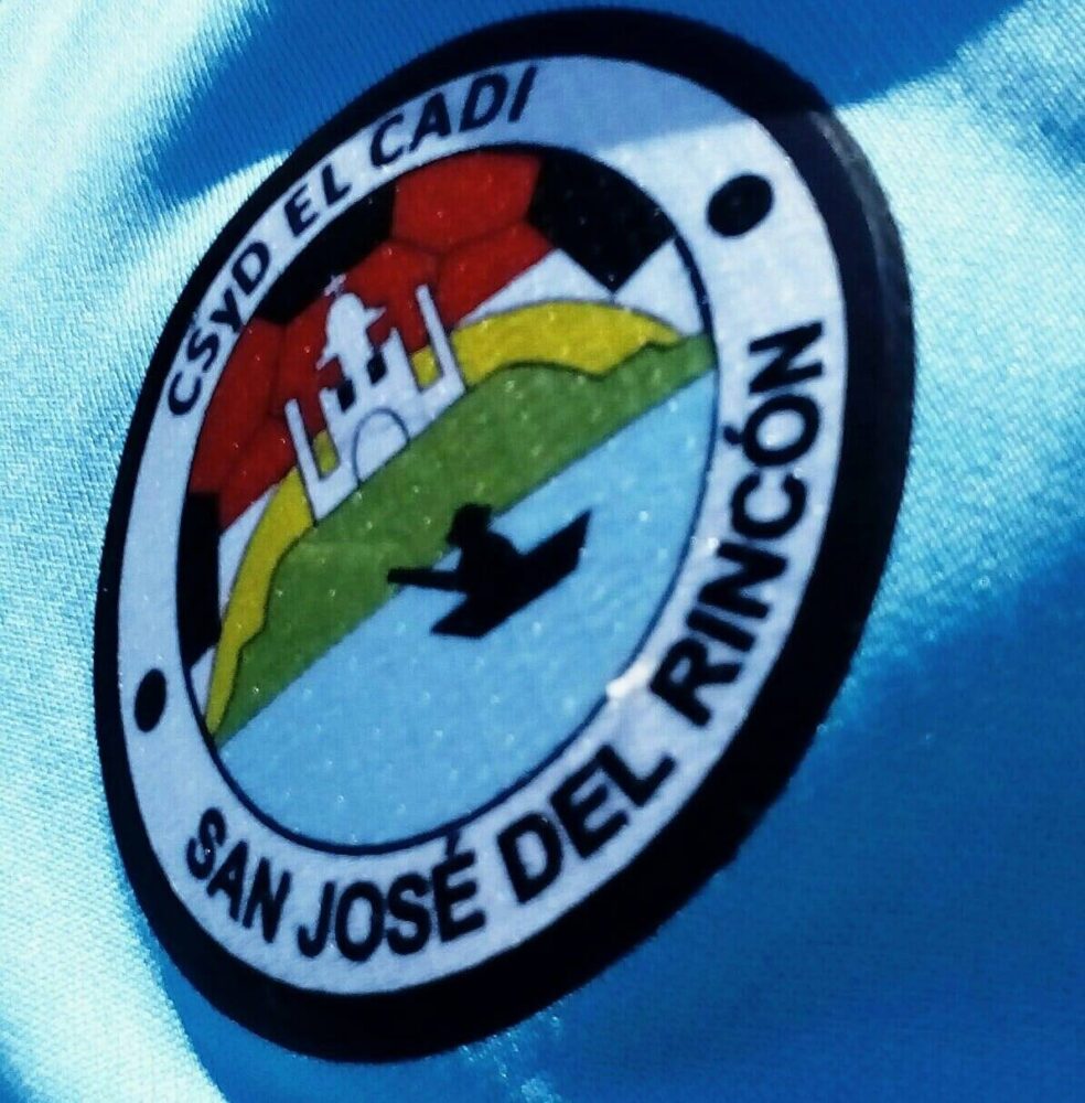 Rincón, Beneficiosa Obra para el Club CADi Gestionada por Una Referente ...