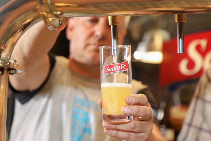 “La Fiesta de la Chopera”, Con Entrada Libre y Gratuita, Este fin de ...