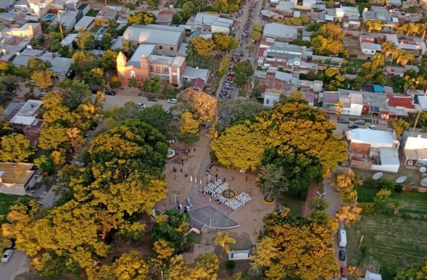 Helvecia, Contundente Victoria de Victoria Weiss. Se Encamina a Ser la ...