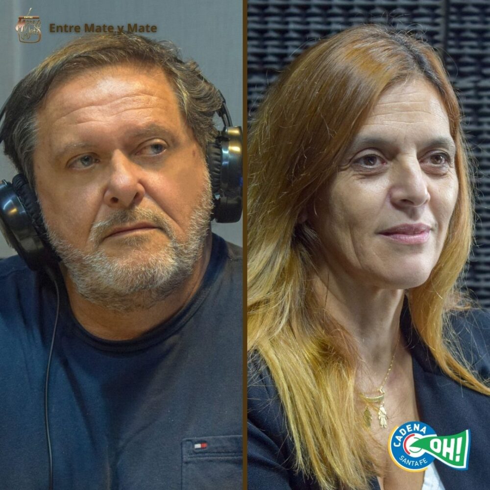 Entrevista a la psicóloga Ana Bargas – Vecinos de la Costa