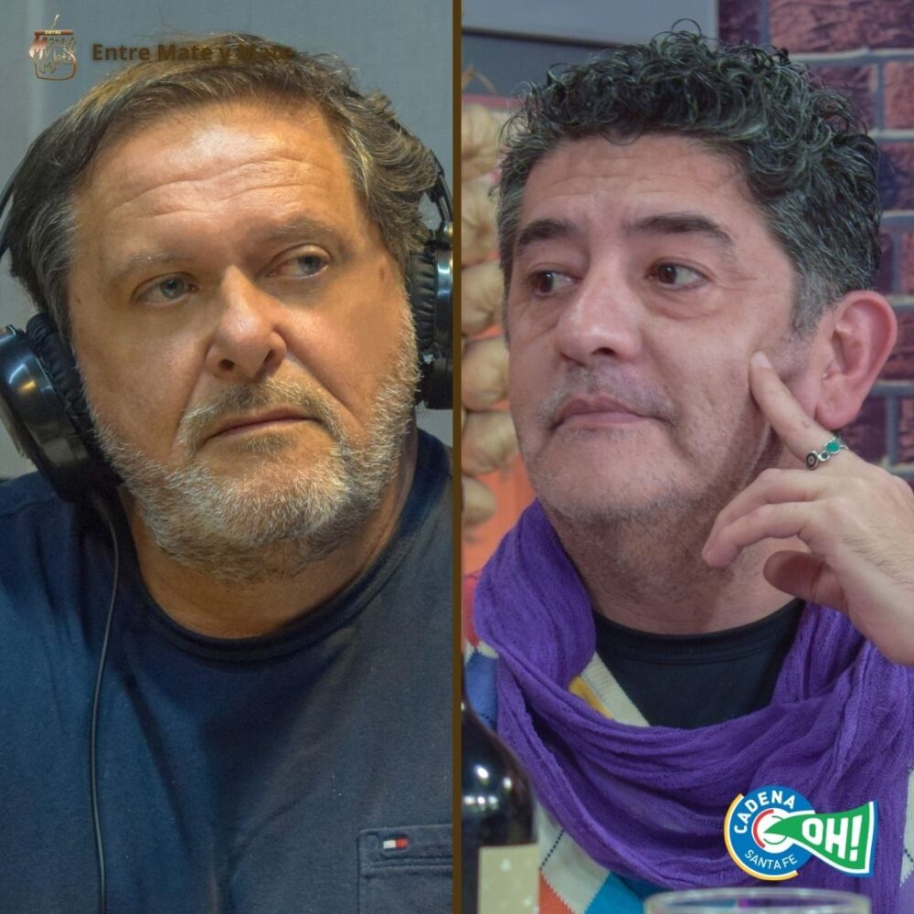 Entrevista al actor y director teatral Edgardo Dib – Vecinos de la Costa