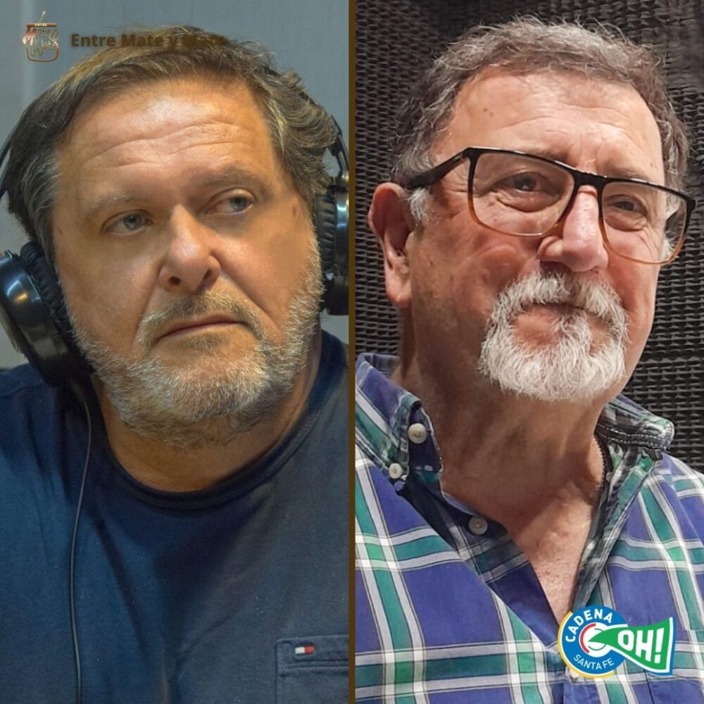 Entrevista al abogado Justo Reyna – Vecinos de la Costa