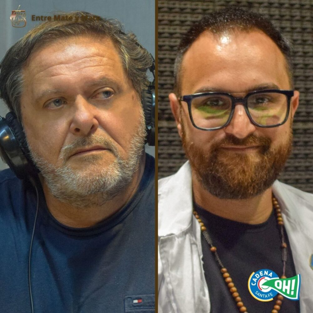 Entrevista al concejal Pedro Medei – Vecinos de la Costa